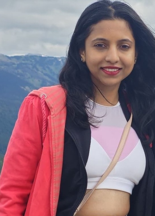 Gunashree Rajendra Kumar Portfolio